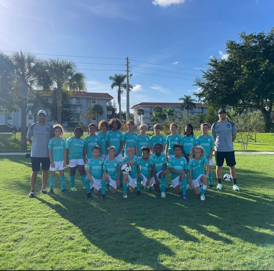 About Us - Skillz Soccer School