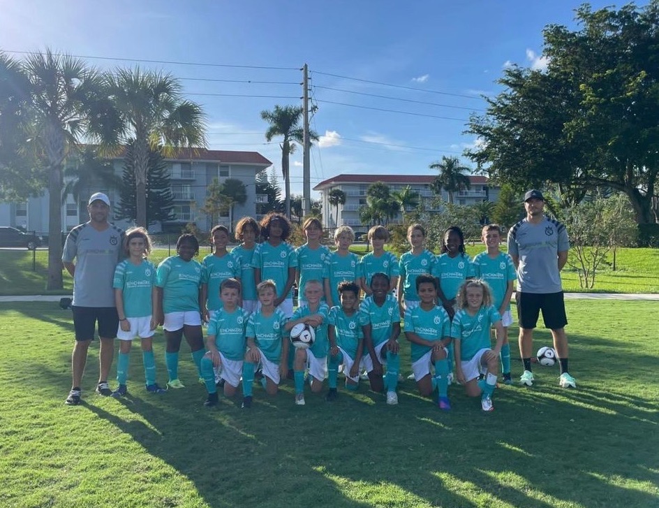 About Us - Skillz Soccer School